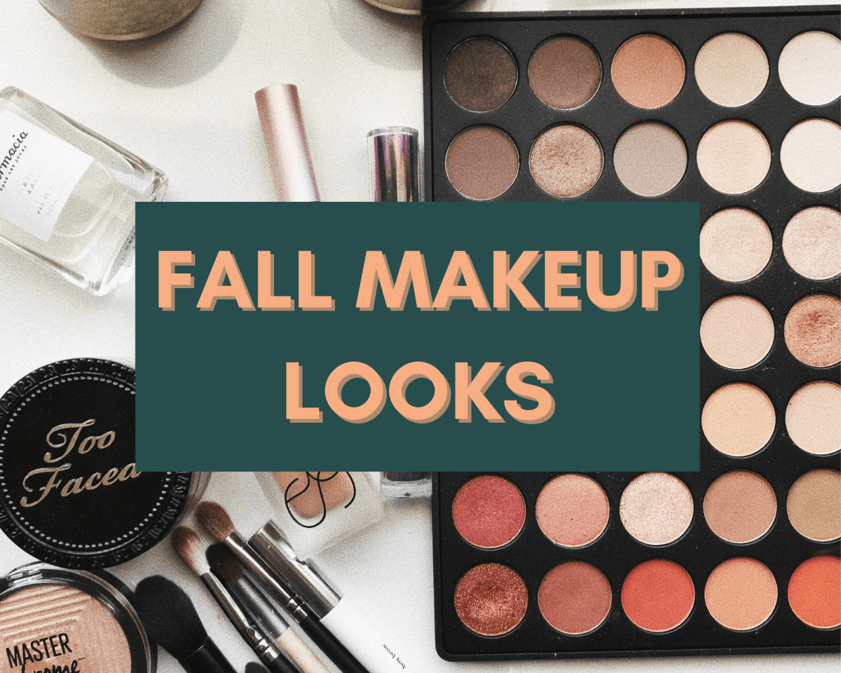 Easy Fall Makeup Looks – torimuser